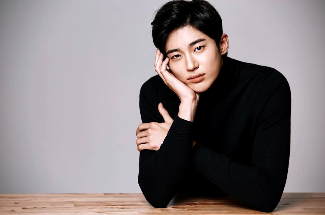Bintang Drama Lovely Runner, Byeon Woo Seok Bakal Hadir dalam Fan ...